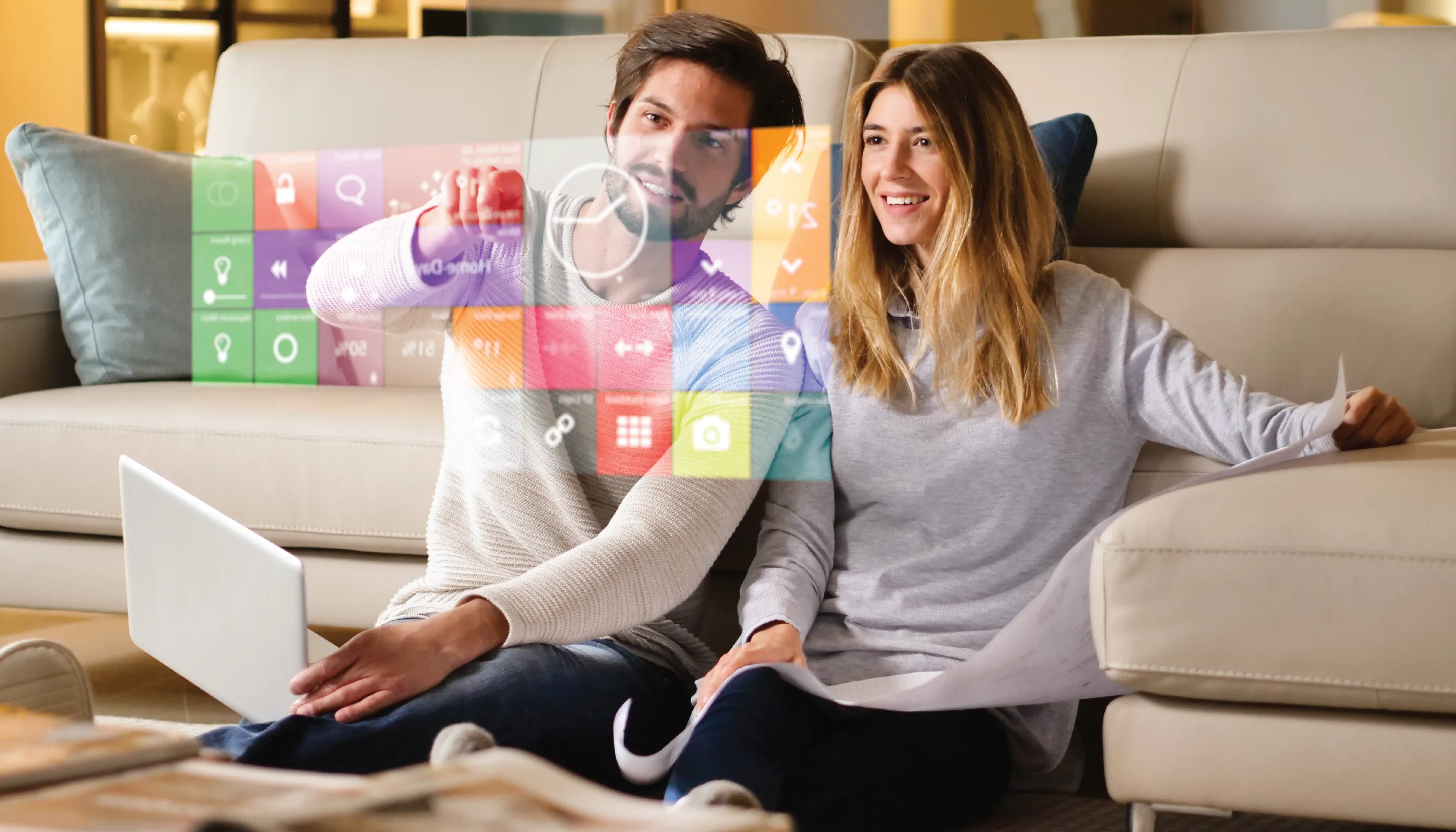 Lumix Advertising Unveils Scooter-Based Digital Billboards in Miami